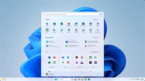 Start Fresh Redesigning The Windows Start Menu For You Microsoft Design