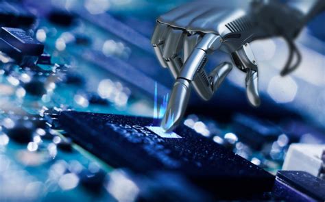 Artificial Intelligence And Robotics SwissCognitive The Global AI Hub