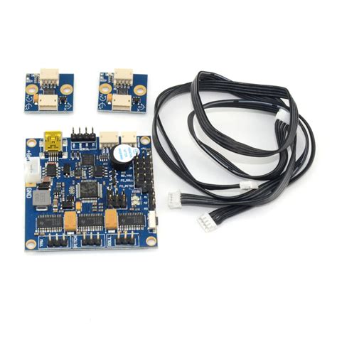 Official SimpleBGC AlexMos Firmware BaseCam BGC SBGC V Bit ARM Axis Brushless Gimbal