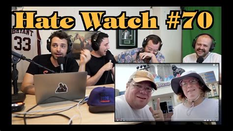 70 Will And Dawntober Hate Watch With Devan Costa