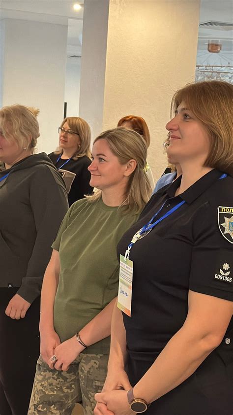 Катерина Сьогодні у Рівному відбулася Регіональна конференція «Шлях до рівноправного