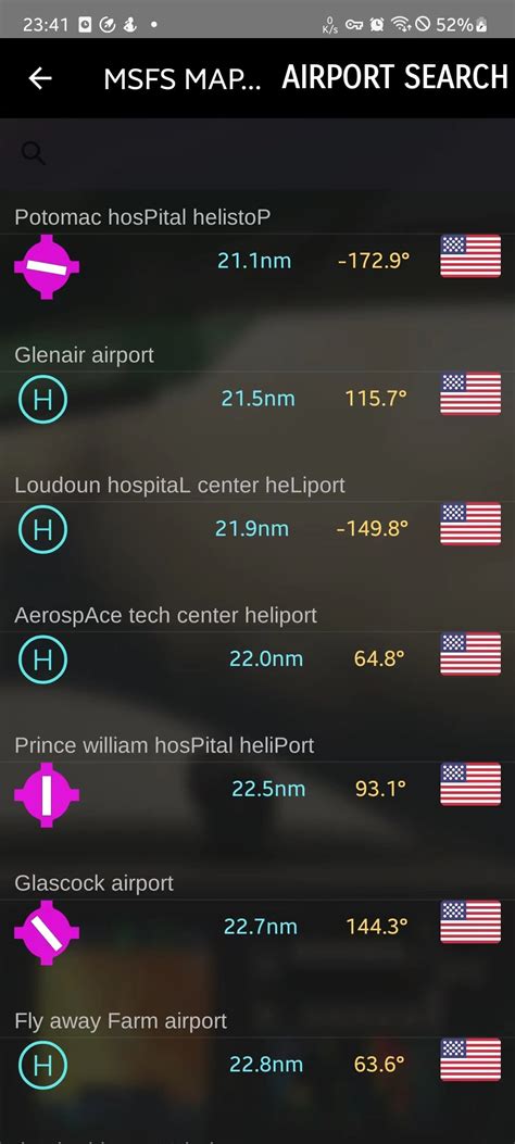 MSFS MAP NG V Is Comming Tools Utilities Microsoft Flight Simulator Forums