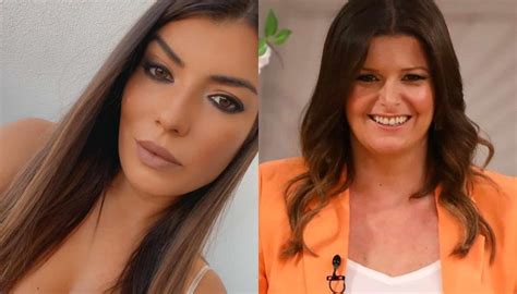 sofia sousa sobre maria botelho moniz no curto circuito gozava com