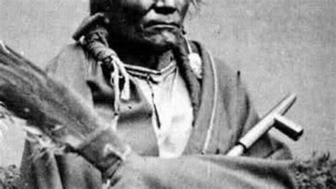 Native American Roman Nose