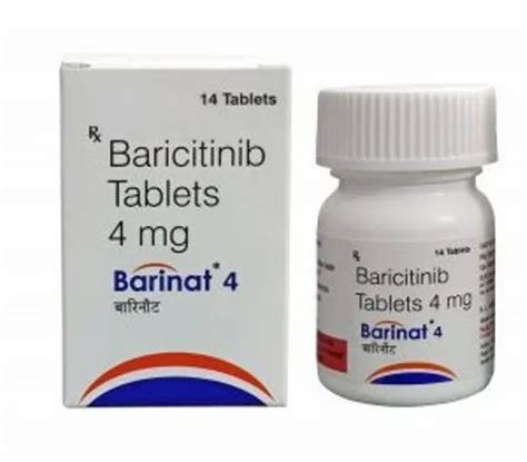 Baricitinib Tablets Olumiant Tablet Latest Price Manufacturers