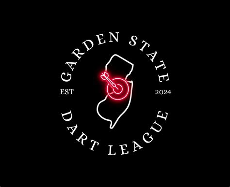 Garden State Dart League Adl Area 077