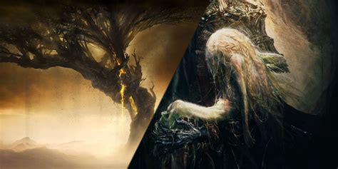 Elden Ring Shadow Of The Erdtree Dlc Can Finally Give Us Miquella Answers