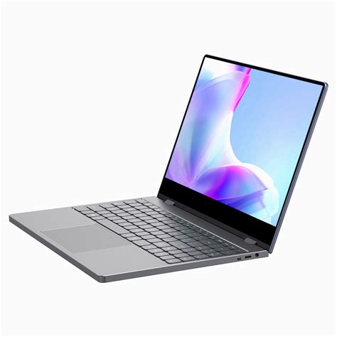 UPERFECT X LapDock Touch Screen Keyboard Mobile External Screen Laptop LCD Display For