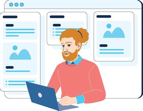 Premium Vector Responsivedesign