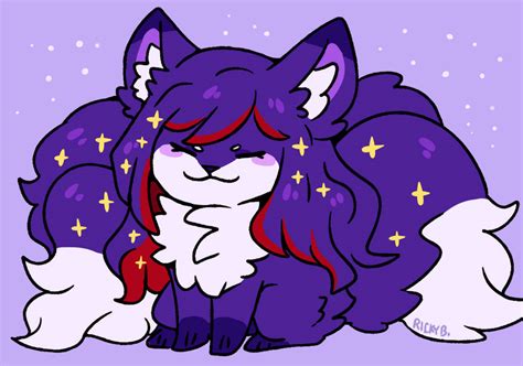 Ruby By Rickydirigo On Deviantart