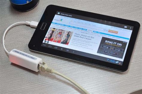 Buy Tech Gear Micro Usb To Ethernet Network Lan Adapter Tablet Online From Shopclues