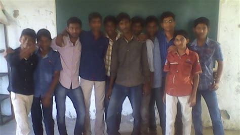 10th Class Batch Of 2016 Pênüganchiprolu Cts