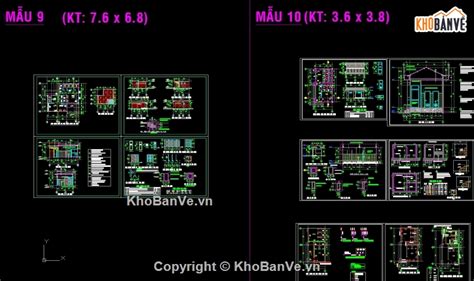 File cad mẫu nhà vệ sinh công cộng WC công cộng