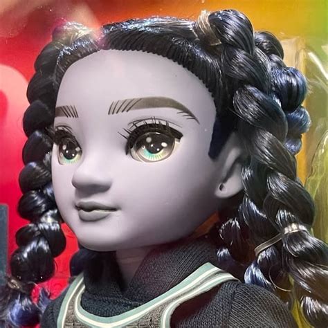 Toy Collage Llage • Threads Say More