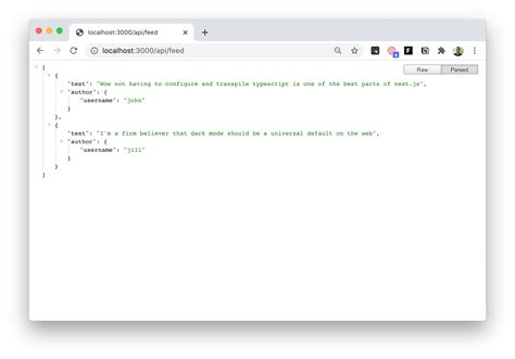 Building A Fullstack Twitter Clone With Nextjs And Prisma