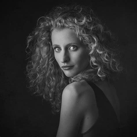 Fredau Portrait Photography By Eddiek Post Processing By Eddiek