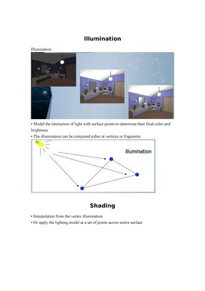 Cubemap Rendering Dynamic Reflection Note Cubic Environment Mapping Cubemap Applications