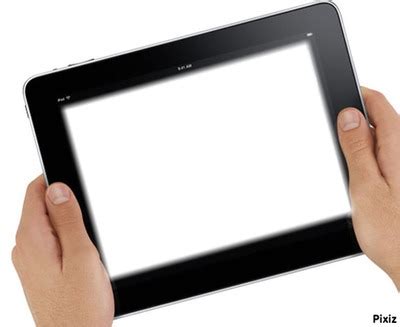 Ipad Design Template Pixiz