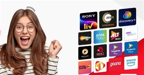 Netplus Broadband Launches New Entertainment Add On Plans With Bundled Ott Subscriptions