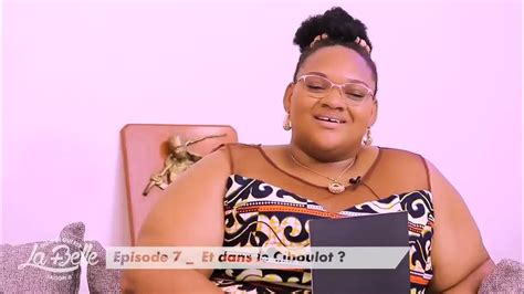 Dis moi qui est la plus belle saison 6 épisode 7( ET DANS LE CIBOULOT ...