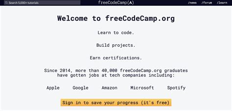 Top 6 Best Front End Developer Courses With Certificates Designveloper