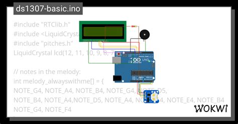 Wokwi Online ESP32 STM32 Arduino Simulator