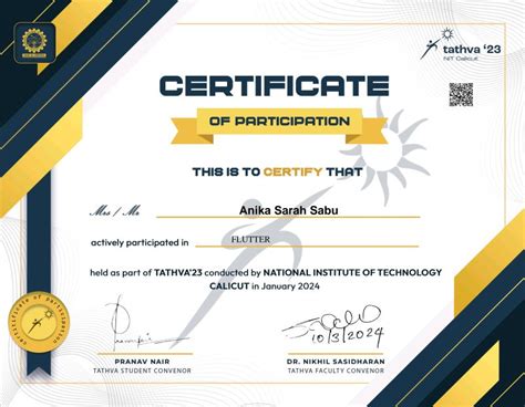 Anika Sarah Sabu On Linkedin Flutter