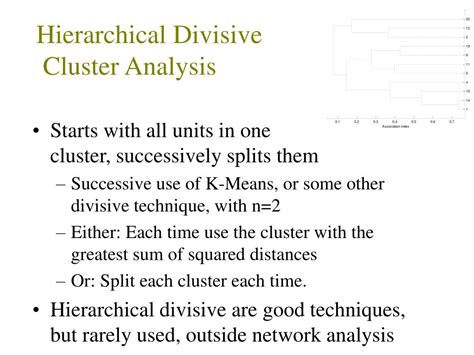 Ppt Cluster Analysis Powerpoint Presentation Free Download Id1114553