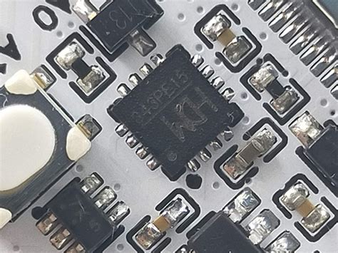 Artronshop Nano G4 บอร์ดไมโครคอนโทรลเลอร์ Stm32g4 Arm Cortex M4 170 Mhz รูปทรง Arduino Nano