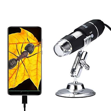 Open Source Usb Microscope Software Windows 10 Partsptu