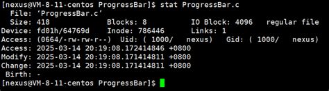 Linuxmakefile