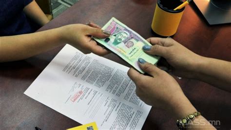 Хөдөлмөр эрхлэлтийг дэмжих сангийн зээлийг олгож эхэлжээ