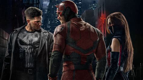 37 Daredevil Hd Wallpapers Background Images Wallpaper Abyss