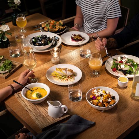Book Your Juniper Reservation Now On Resy