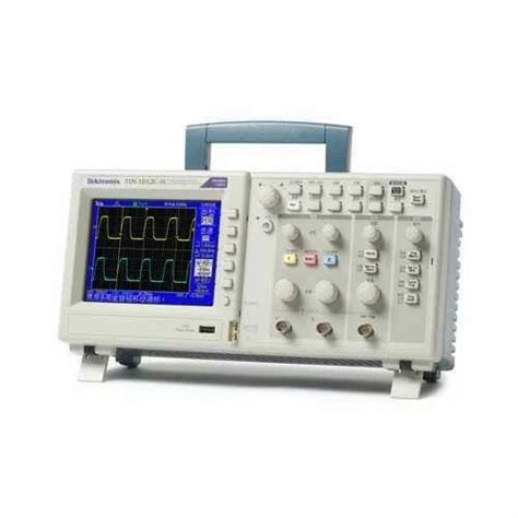 Tektronix Digital Storage Oscilloscope At ₹ 25000 टेकट्रोनिक्स