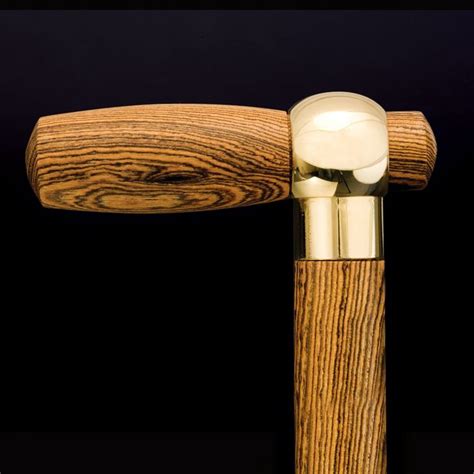 Artisan Brass Cane Handle Coupler From Craft Supplies Usa This Solid Brass Artisan® Brass