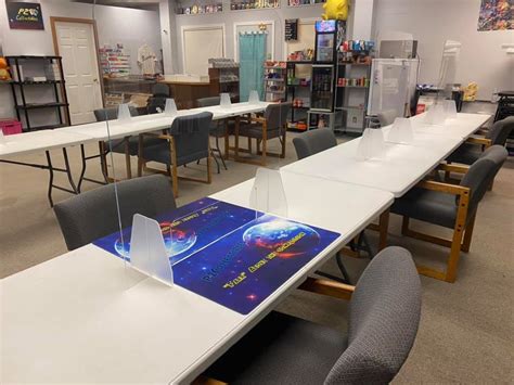 New Plexiglass Guards P2collectibles And Consignments