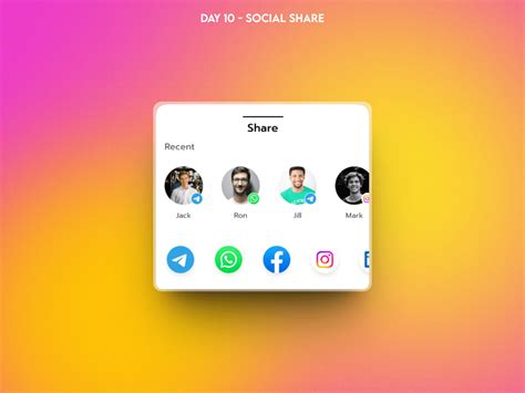 Daily Ui 100 Days Ui Design Challenge On Behance Daily Ui 100 Days Ui Design Challenge On Behance