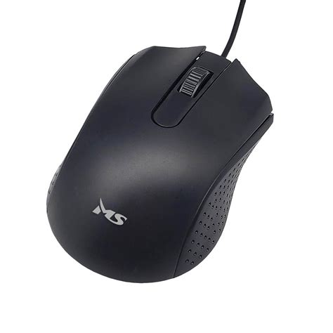 Miš Ms Focus C105 žičani Dantkom