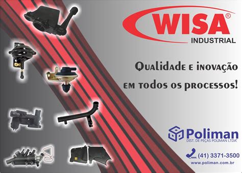 Poliman Distribuidora De Auto Peças Curitiba Pr
