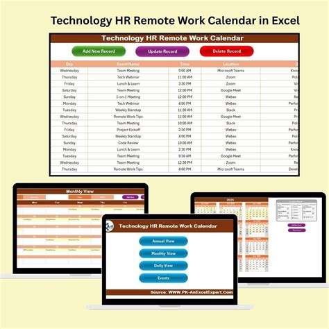 Product Expiration Date Calendar In Excel Next Gen Templates