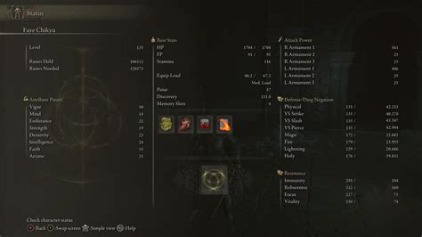 Convergence Mod Messed Up My Save Reldenringmods