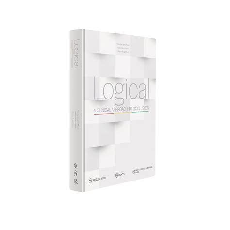 Logical Book A Clinical Approach To Occlusion Volume I Meditrust