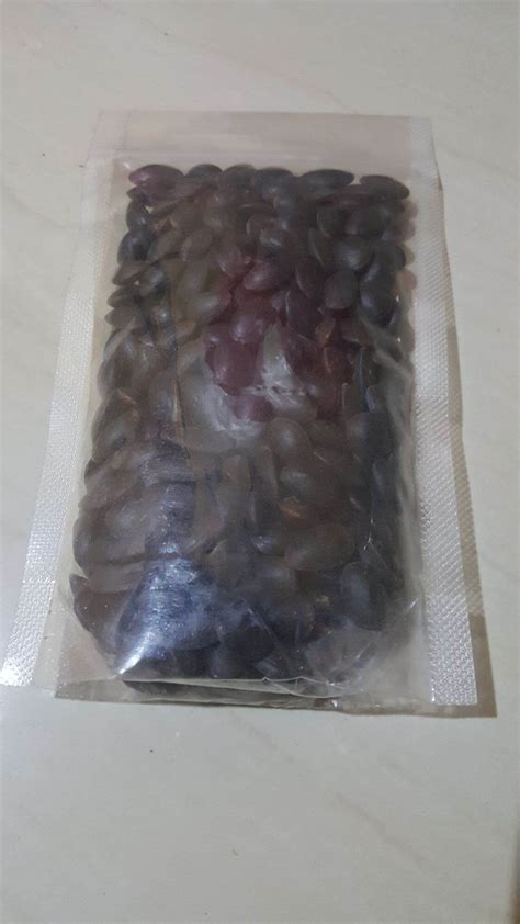 Biji Kedawung 100grand200gr Lazada Indonesia