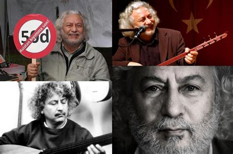 Erkan Oğur Kimdir Hayatı Ve Resimleri