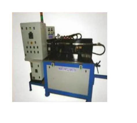 Magnetic Particle Testing Machine At ₹ 200000 Faridabad Id 2850473623330