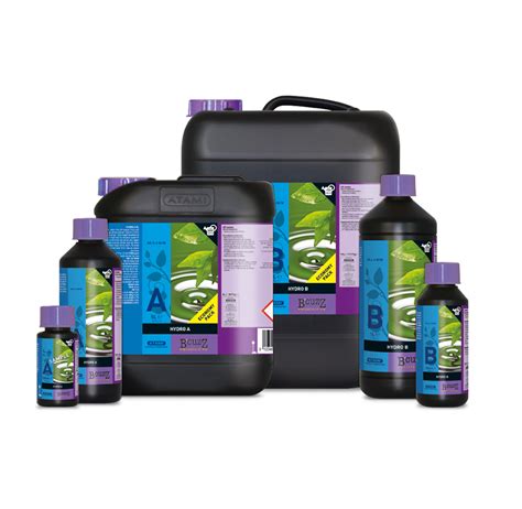 Atami Bcuzz Hydro Aandb Fenix Mtx