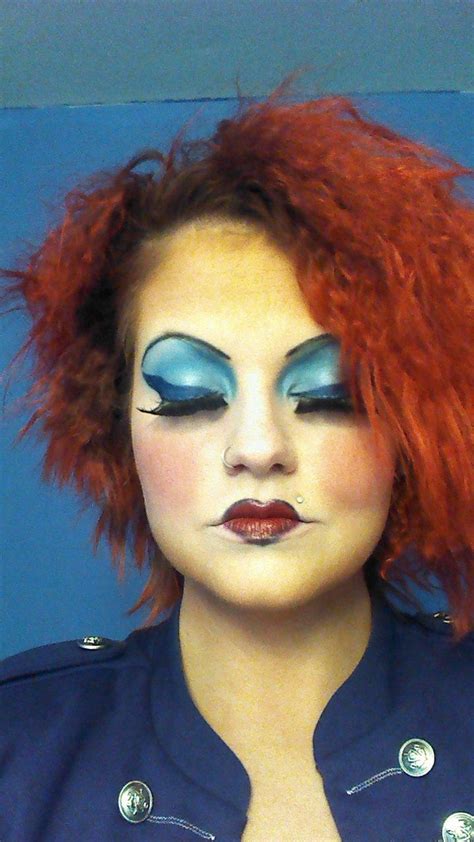 Pictures Of Isabelle Gardo