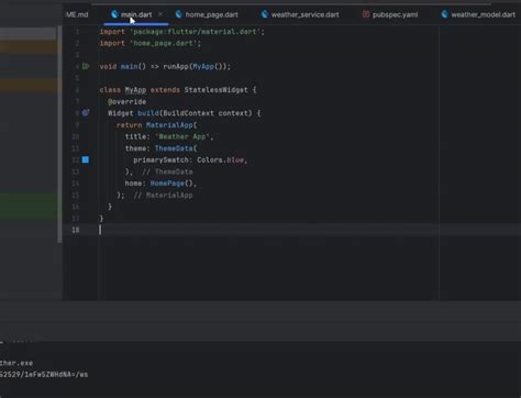 Muhammad Saad On Linkedin Codexcue Appdev Flutter