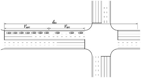 Intersection Signal Control Parameter Optimization Method In Man